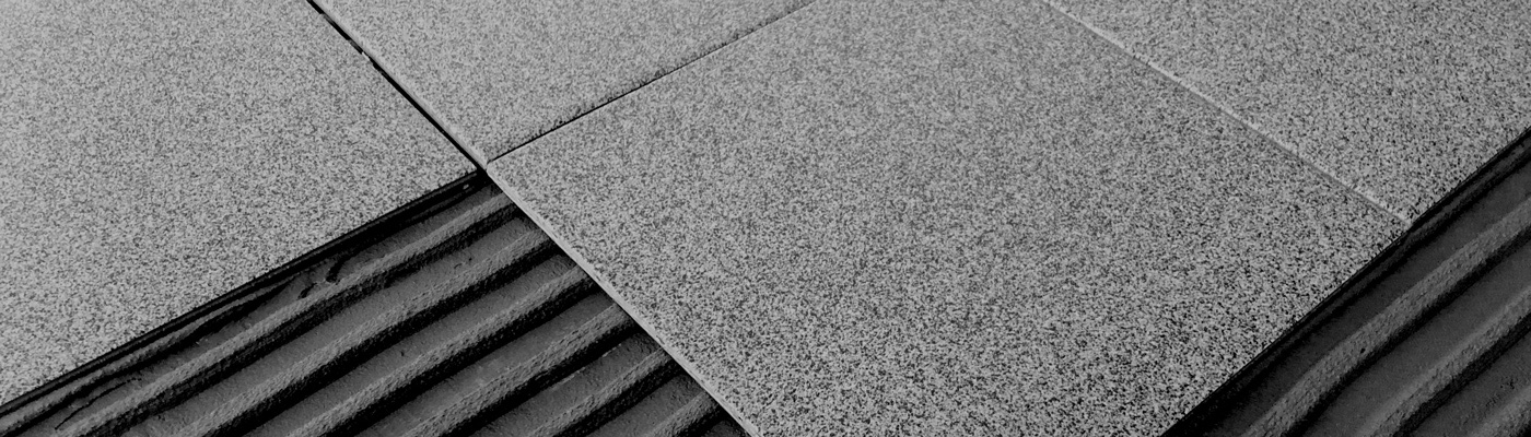 Low Carbon Tile Adhesives Project - Ostrom Climate