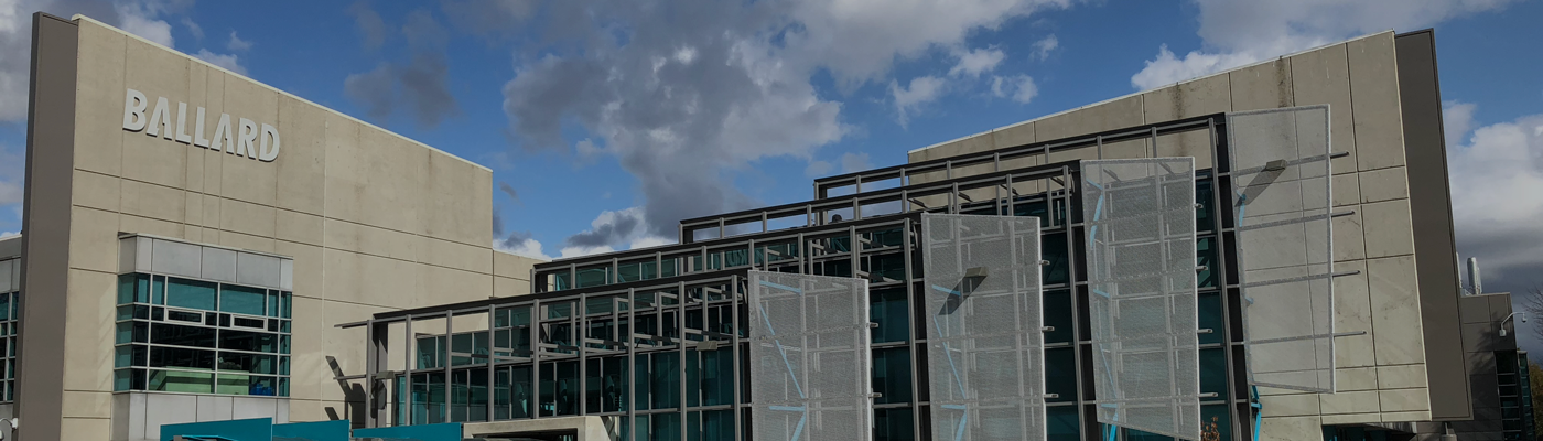 Life Cycle Assessments of Three Products - Ostrom Climate