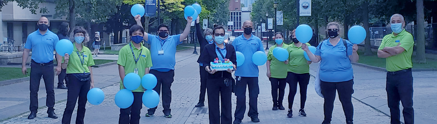 GHG Inventory & Carbon Offsets - Ostrom Climate