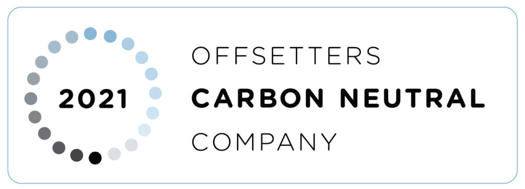 Life Cycle Assessment of Five Businesses - Ostrom Climate