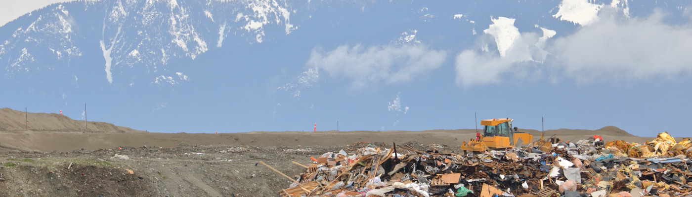 Landfill Gas Optimization Project - Ostrom Climate